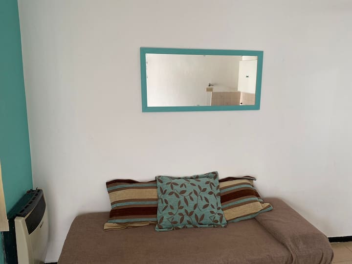 Bungalow Mono Ambiente N03 - Concepción del Uruguay