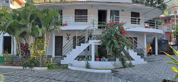 Back To Nepali Food-a Cooking Class & Guest House. - Pokhara