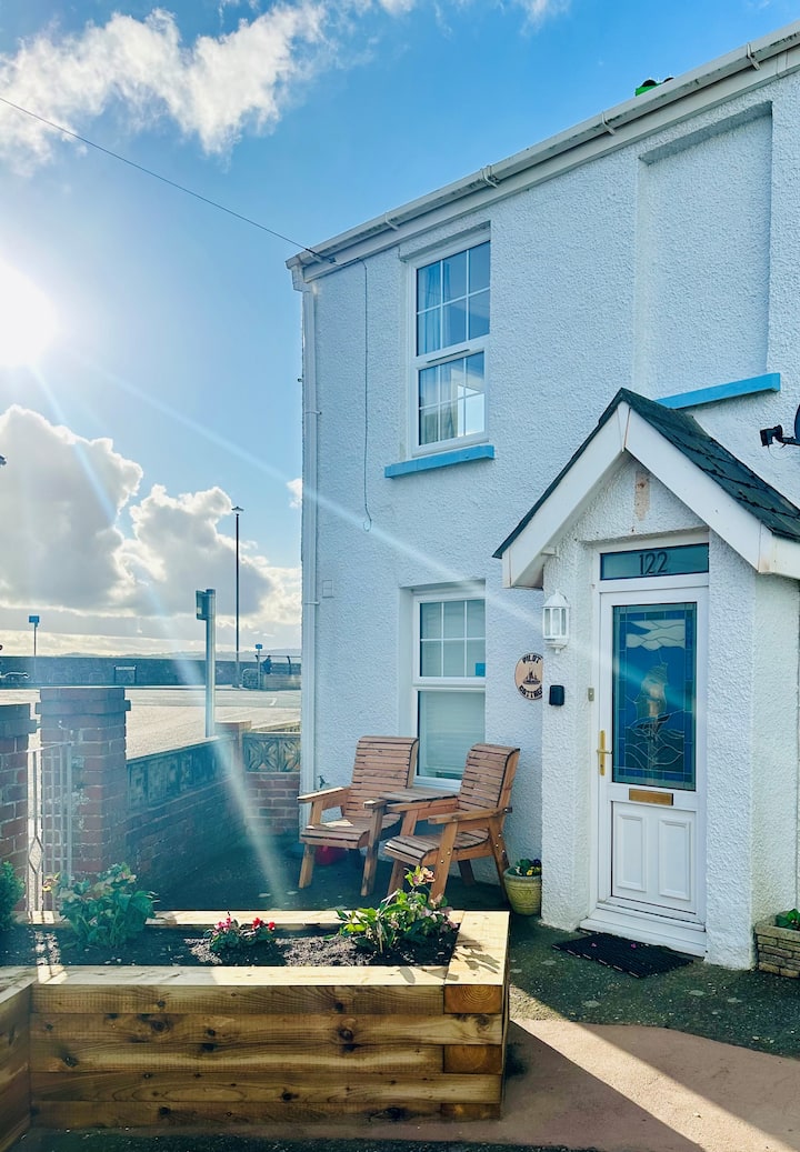 Pilot Cottage | Beach On Your Doorstep - Exmouth