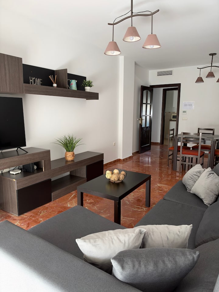 Axarquia House - Vélez-Málaga