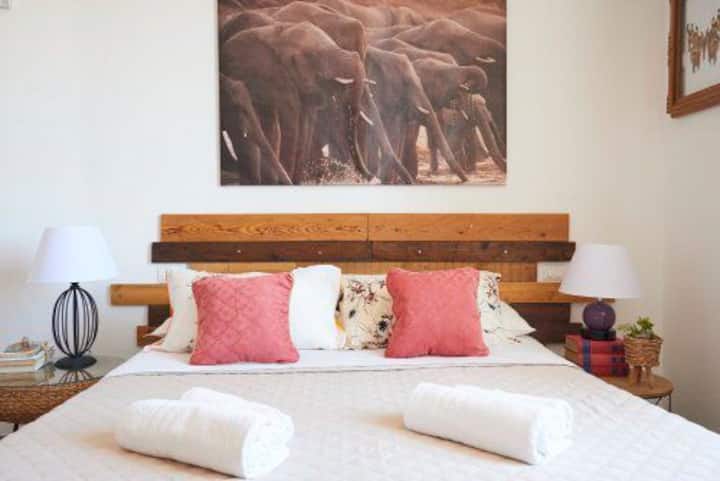 Jerry&titty House Stanza "Gemma" - Monterotondo