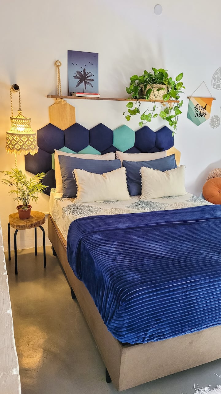 Chalé #03 Completo Em Maresias, Wi-fi E Garagem - São Sebastião