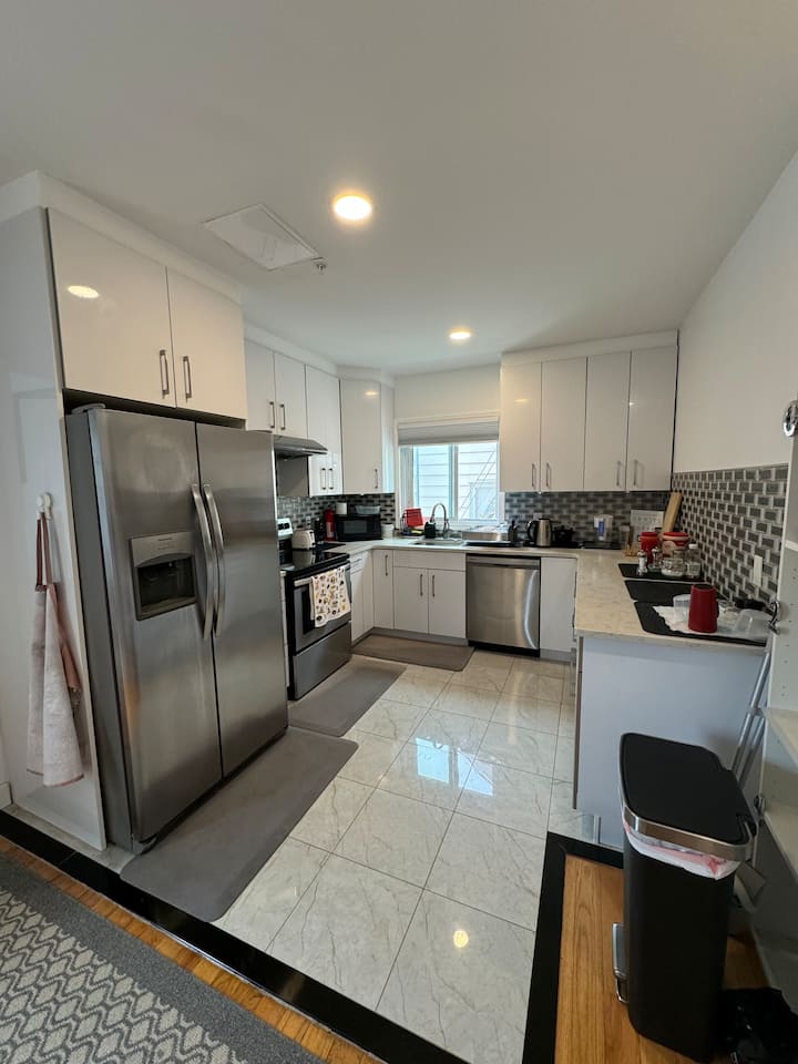 Cozy Room #0 | New Rochelle | Near Nyc - The Bronx, NY