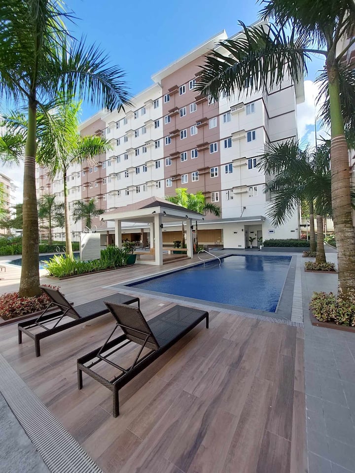Sojourn At Smdc Hope Residences - Naic