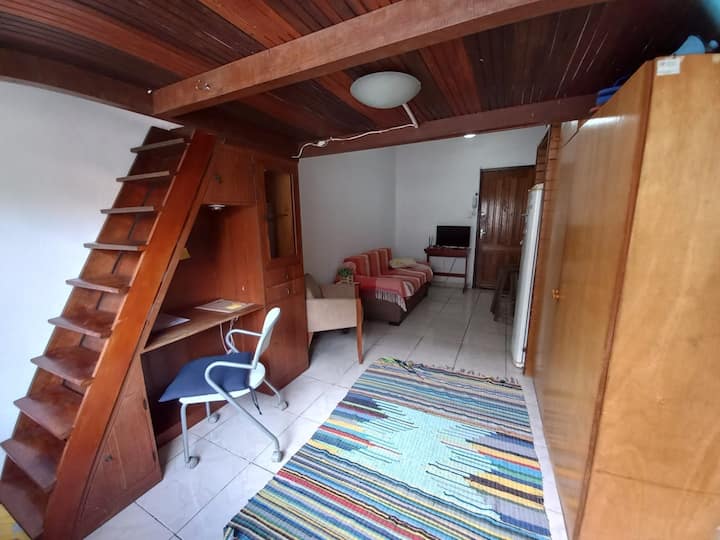 Apartamento Em Laranjeiras Rj - Río de Janeiro