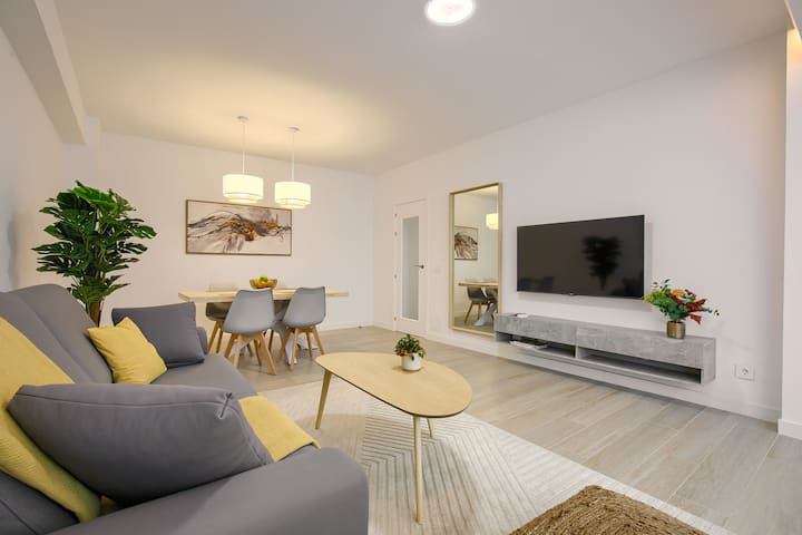 Apartamento Premium Madrid - Madrid