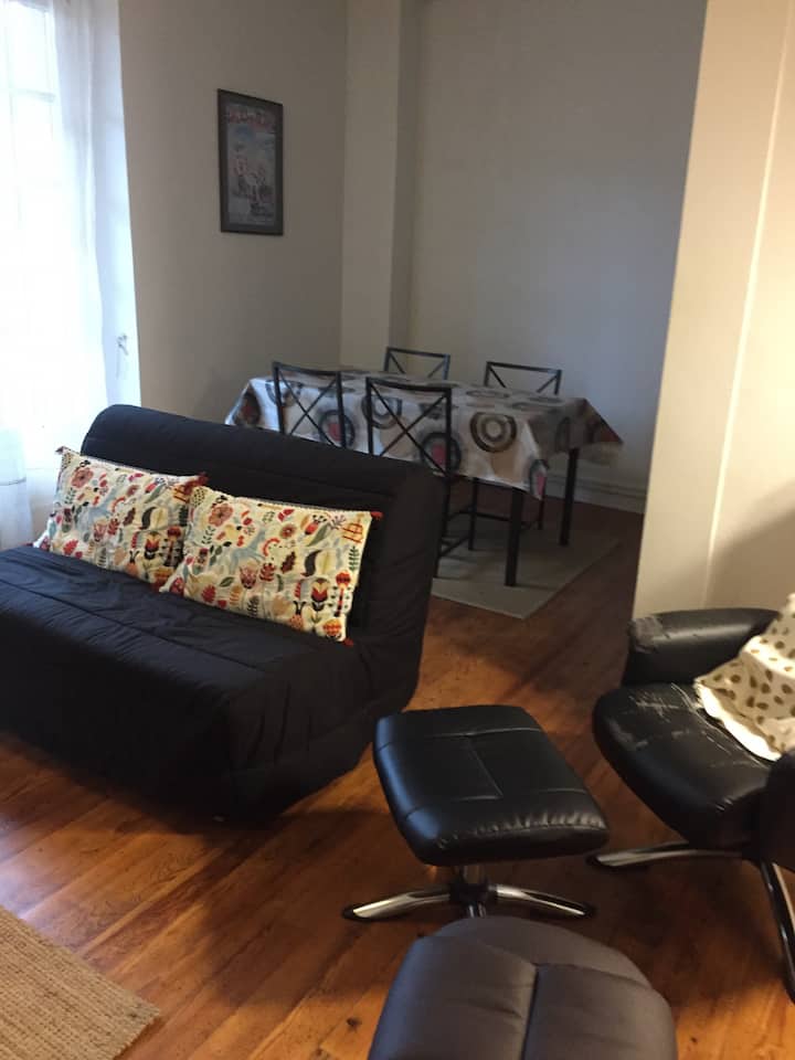 Appartement 1- T2 Salies De Béarn - Salies-de-Béarn