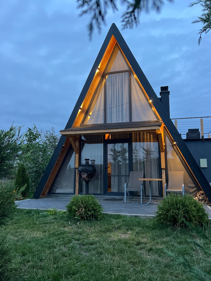 Phoenix Villa 2 Shamalluk - Kosovo