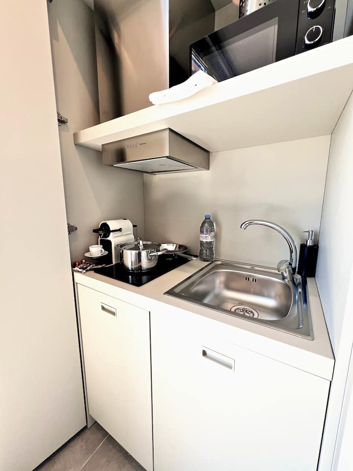 Myresidenced'azur Appartement 9a - Monte Carlo