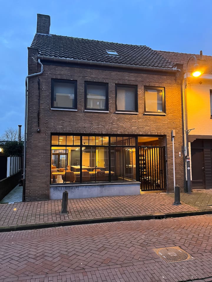 La Petite Fleur - Turnhout