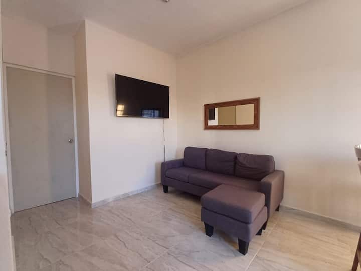 Estancia Familiar - Reynosa