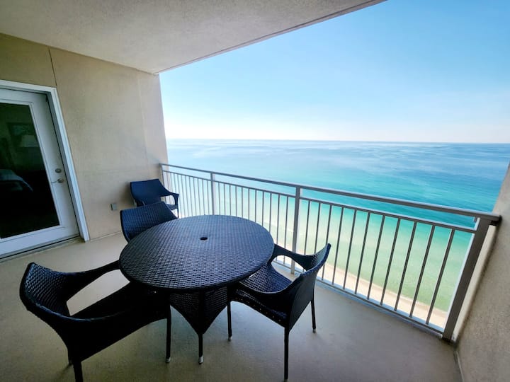 Welcome To Emerald Beach 1931 - Panama