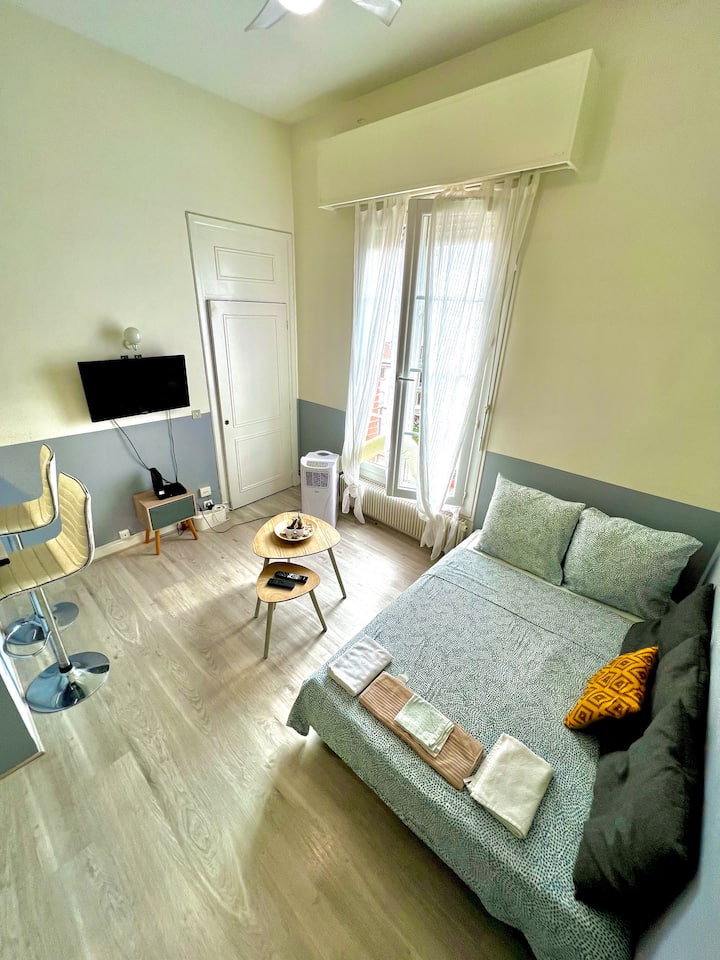 Bord Des Berges | Toulouse | Climatisé | Parking - Toulouse
