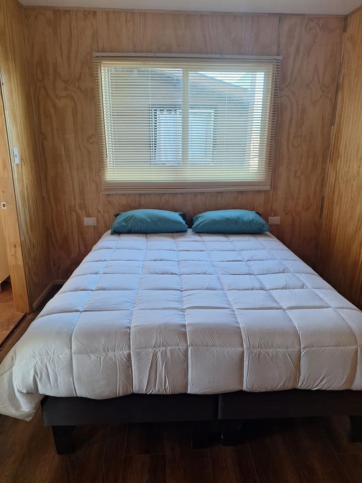 Aparthotel - Coyhaique