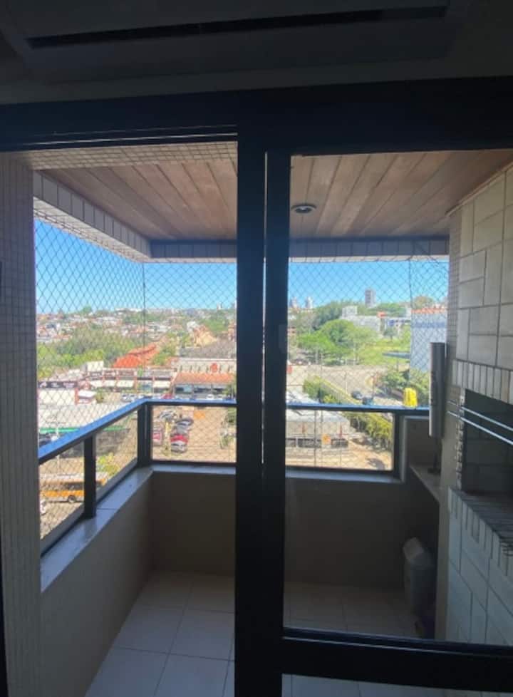 Bairro Boa Vista Melhor Localização Da Cidade! - Porto Alegre