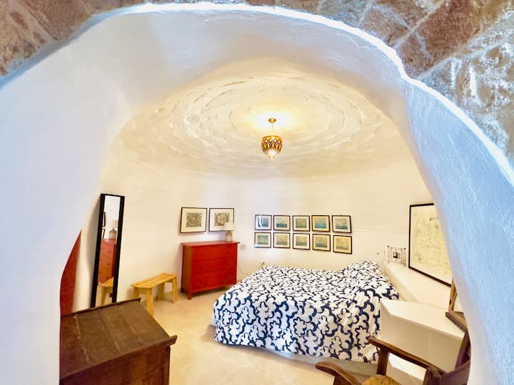 Dome - Accogliente Appartamento Nella Pietra - Polignano a Mare