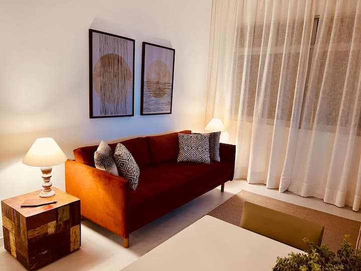 Confortável Apartamento Em Botafogo - Rio de Janeiro