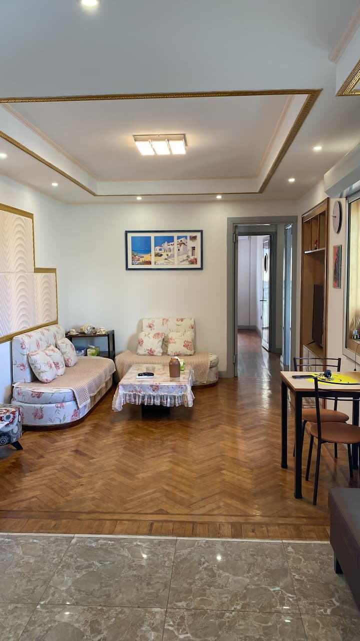 Apartamento En El Centro - Montevideo