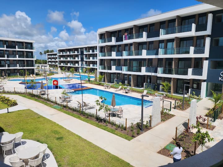 Makia Beach Deluxe  Kahakai - Brasil