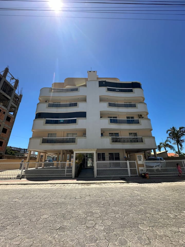 Cobertura Em Bombas - Bombinhas