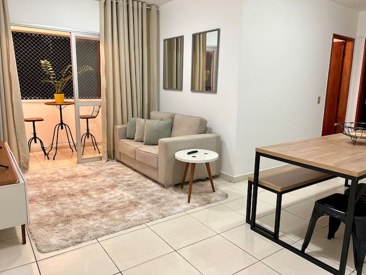 Excelente Custo-benefício Ao Lado Do Vaca Brava. - Goiânia