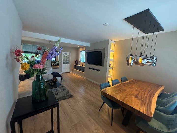 4-6 Person Duplex In Zwanenburg Next To Amsterdam - Amsterdam