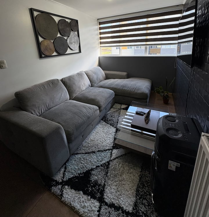 Alojamiento En Punta Arenas - Tierra del Fuego