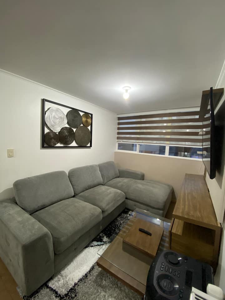 Alojamiento En Punta Arenas - Punta Arenas