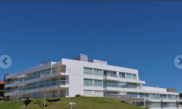Depto Premium Frente Al Mar - Pinamar