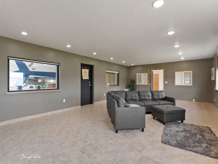 Spacious Home W/ Amazing View! - Lava Hot Springs, ID