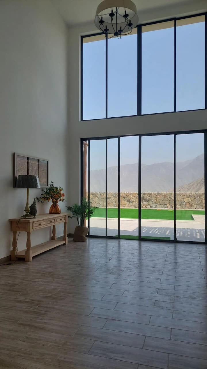 Sedona House Linda Casa De Campo - Lima