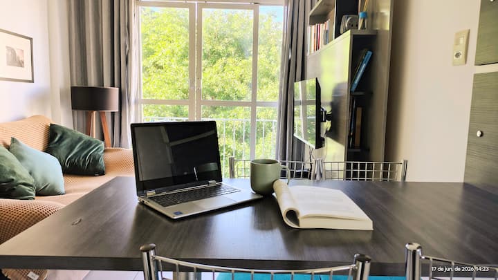 Cozy Apartment In A Quiet Condominium - Balneário Camboriú