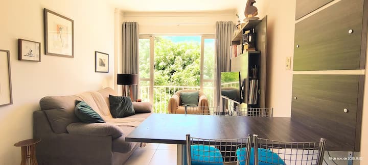 Apto Aconchegante - Balneário Camboriú