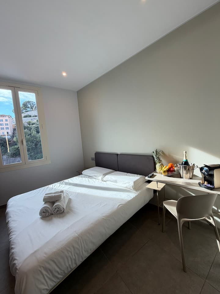 Myresidenced'azur Appartement 9b - Montecarlo, Mónaco