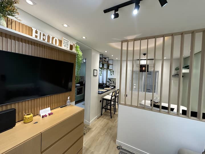 Olive Garden - Santos