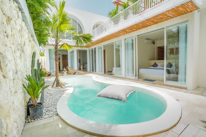 Vila Canggumizumima 4,5bedrooms - Canggu
