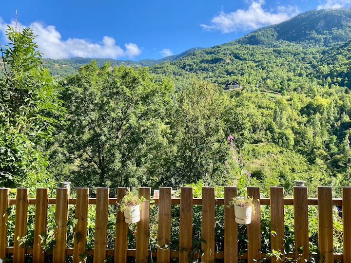 Appartement "Du Pont De Charme" - Courchevel