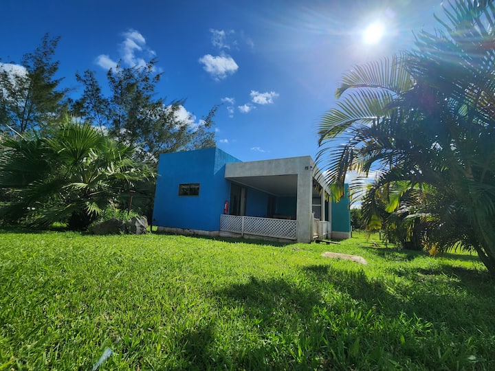 Cabañas Kai Rau Tu Para 3 - Easter Island