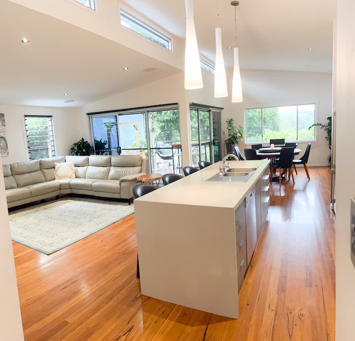 Lennox Lifestyle / Family Gem - Lennox Head