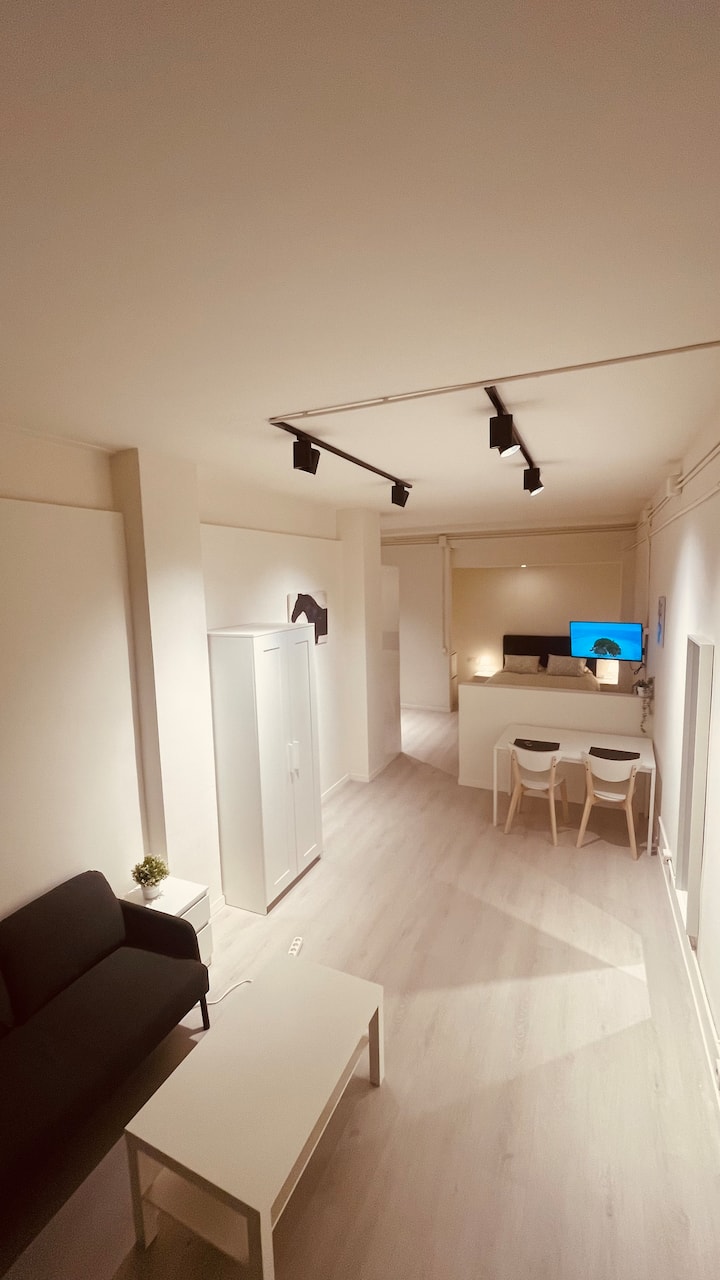 Hermoso Loft A Estrenar - Barcelone