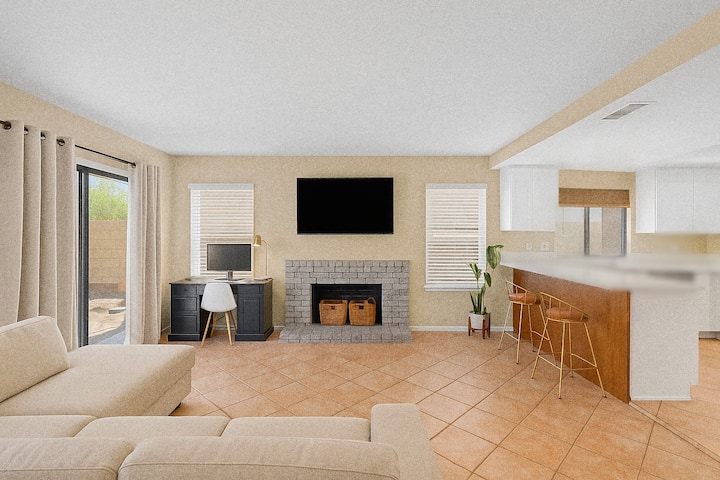 Family Home By The Lake - Lake Elsinore, CA