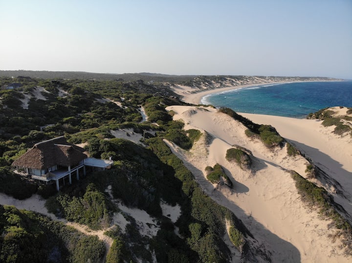 Africa At His Best! - Mozambique