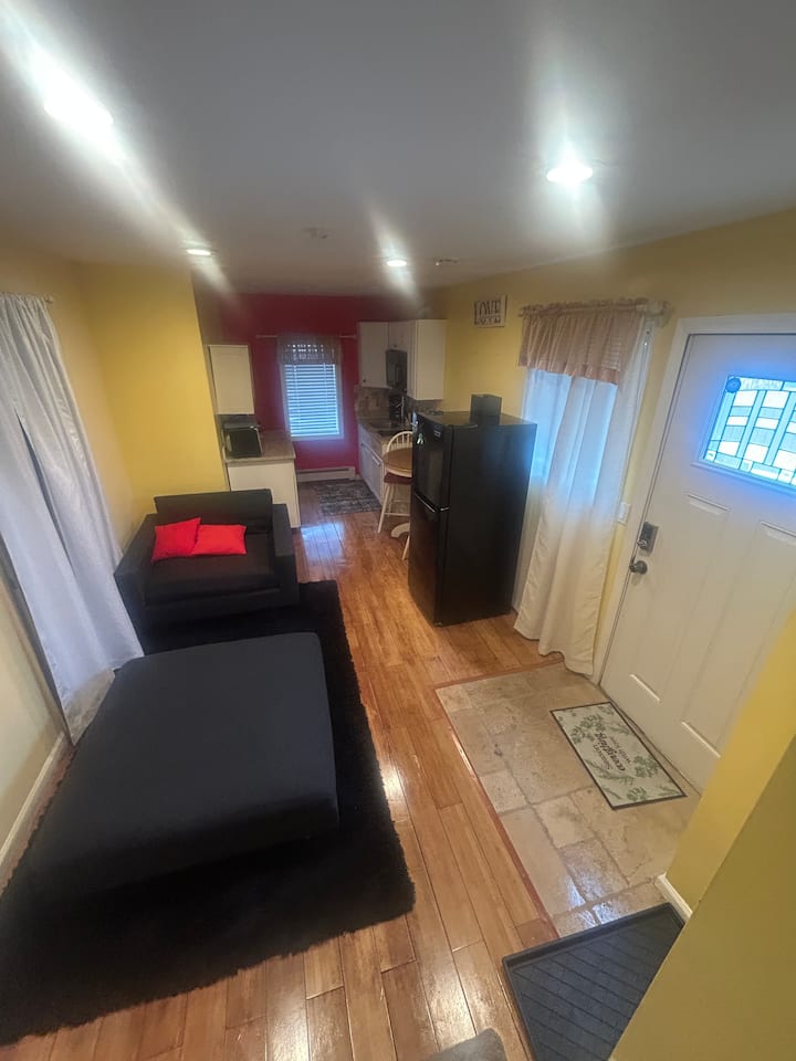 Cozy Getaway - Oakdale, NY