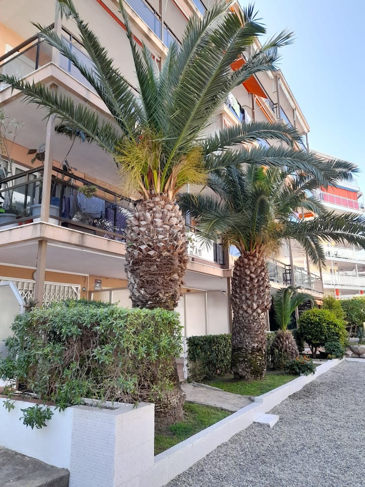 Apartamento Vacacional - Salou