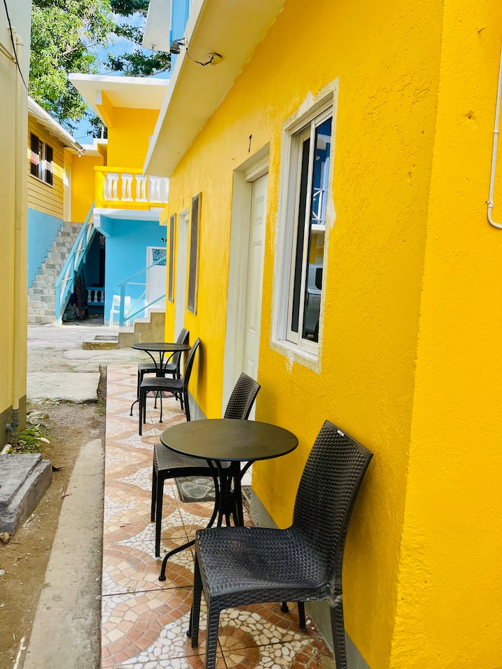 Tropical Charm Negril Ii - Negril