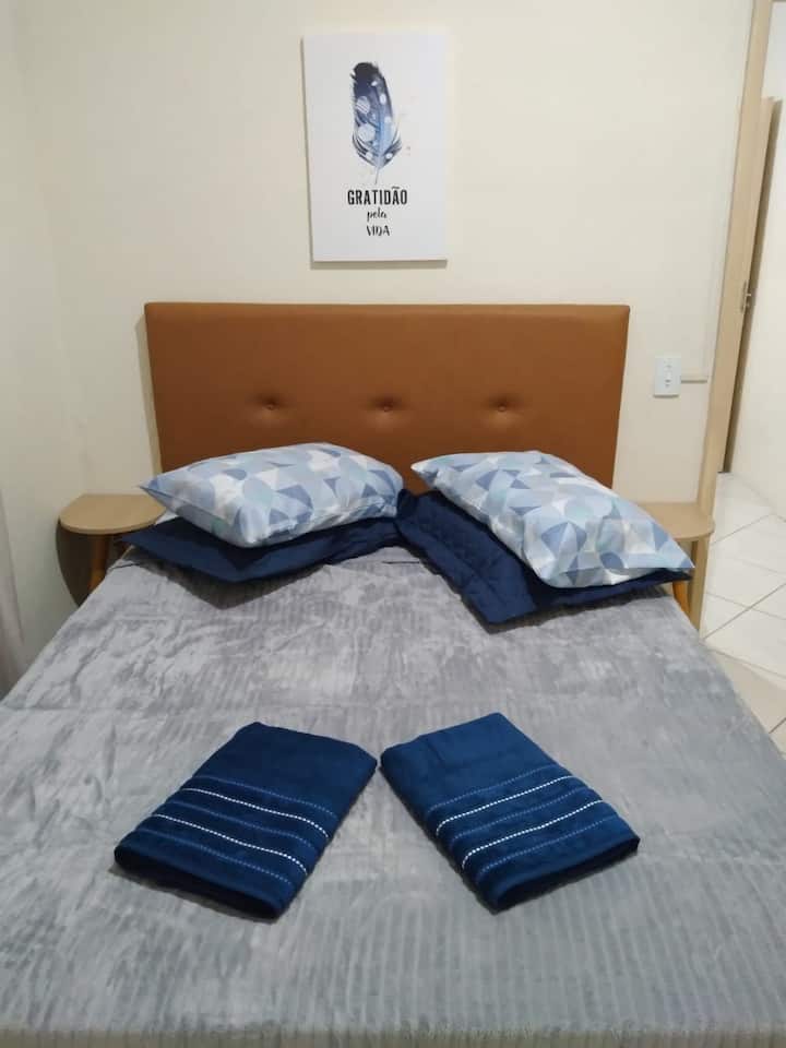 Casa Quadra Mar - Barra Velha