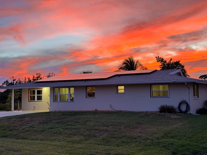 Shark Shack - Punta Gorda, FL