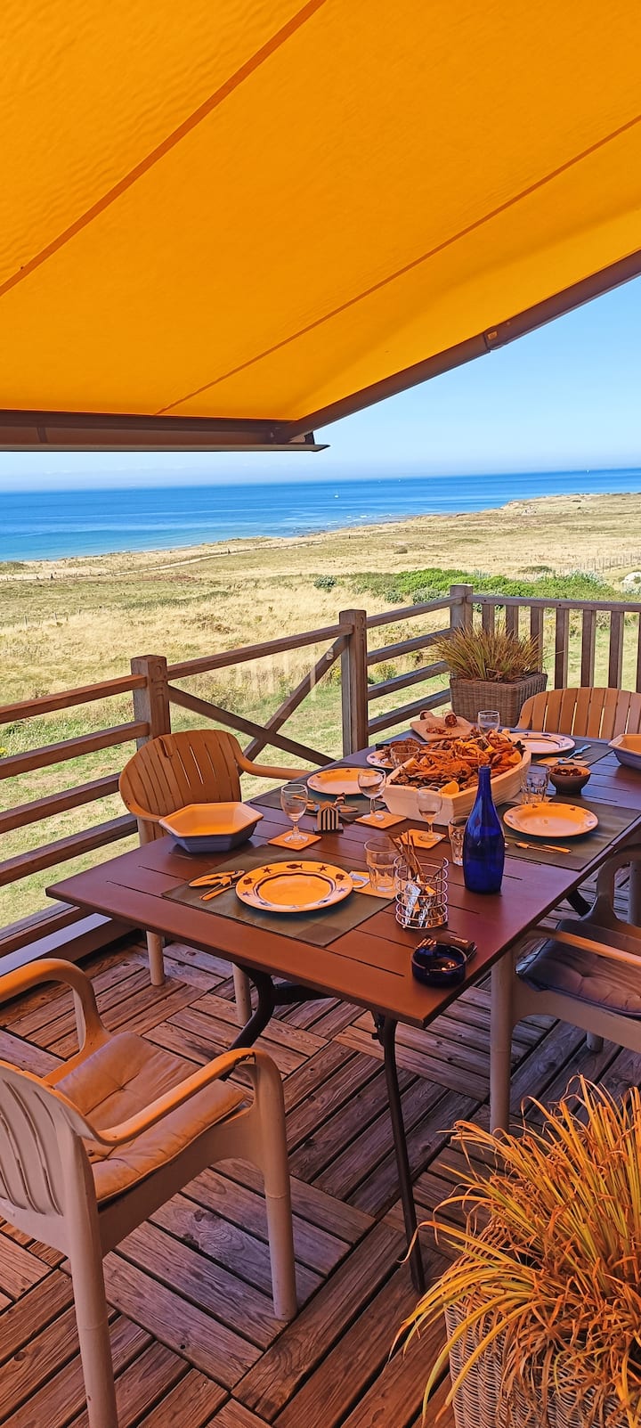 Superbe Appartement "La Naturelle" Wimereux - Wimereux