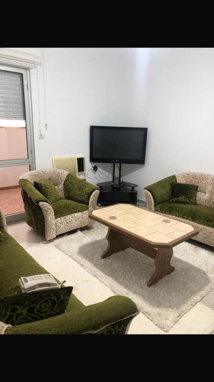A Beautiful Apt In Tripoli Libya - Tripoli