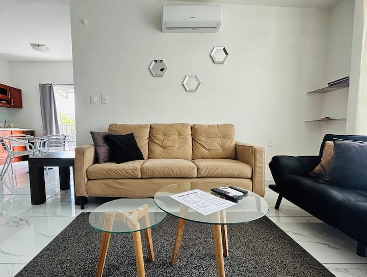 Great Location 10min Parque Fundidora - Guadalupe